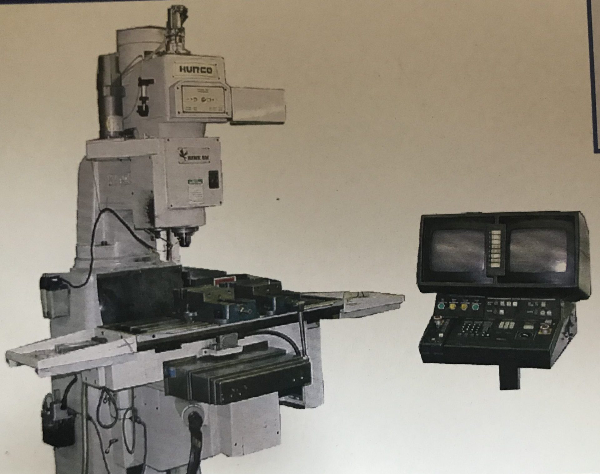 Equipment – Nibarger Tool Service Inc