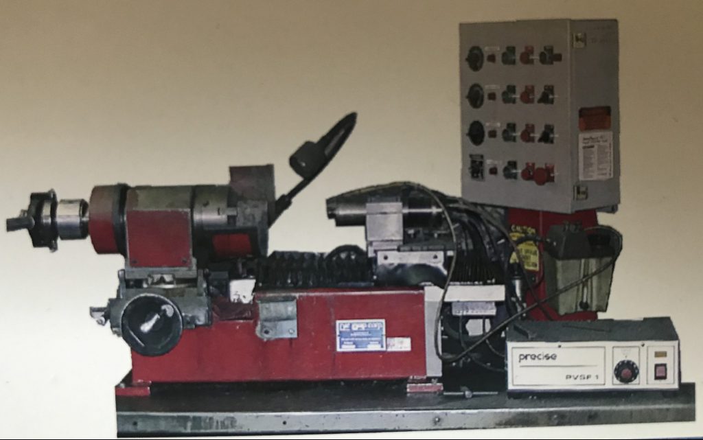 Equipment – Nibarger Tool Service Inc