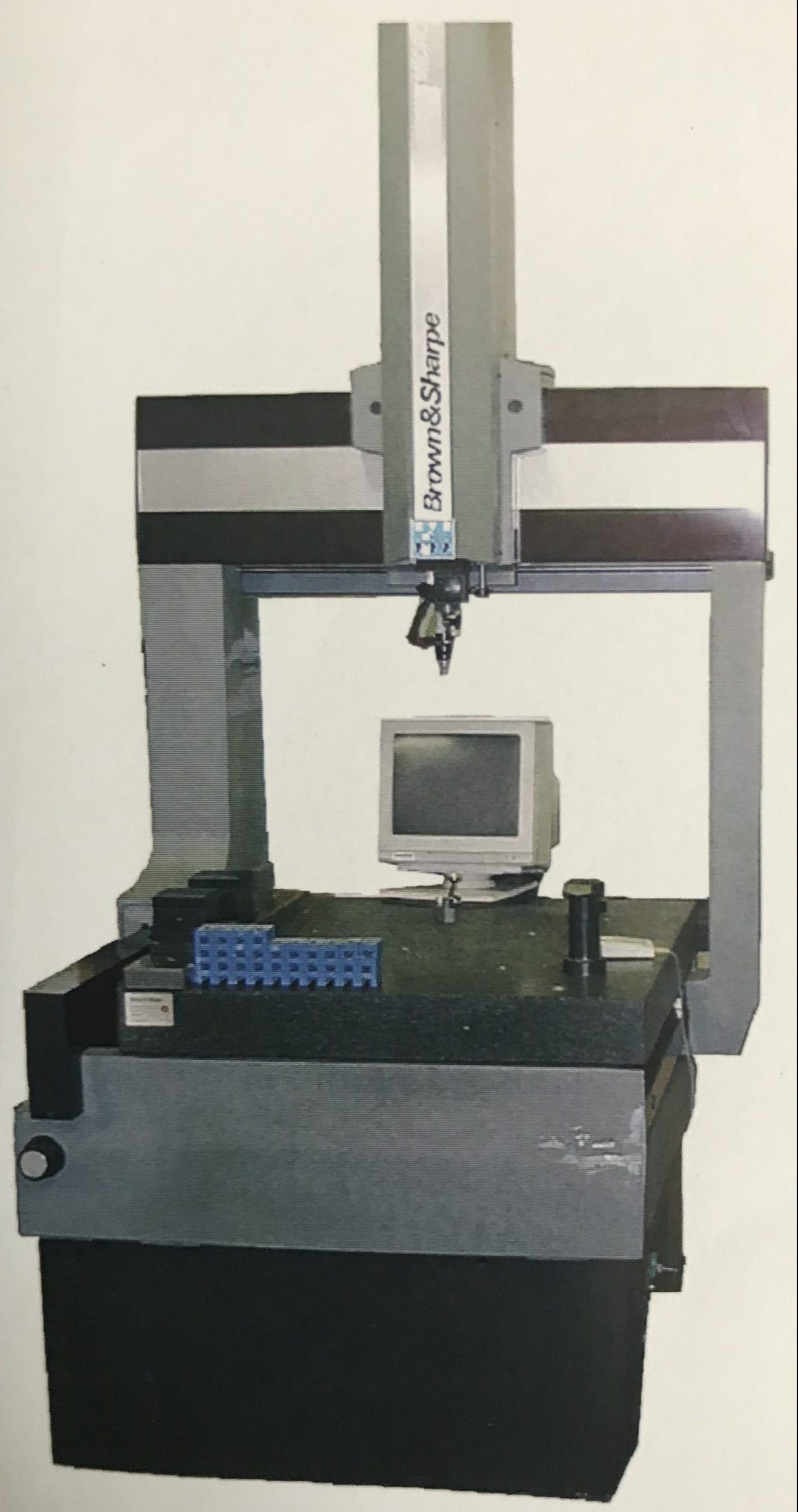 Equipment – Nibarger Tool Service Inc