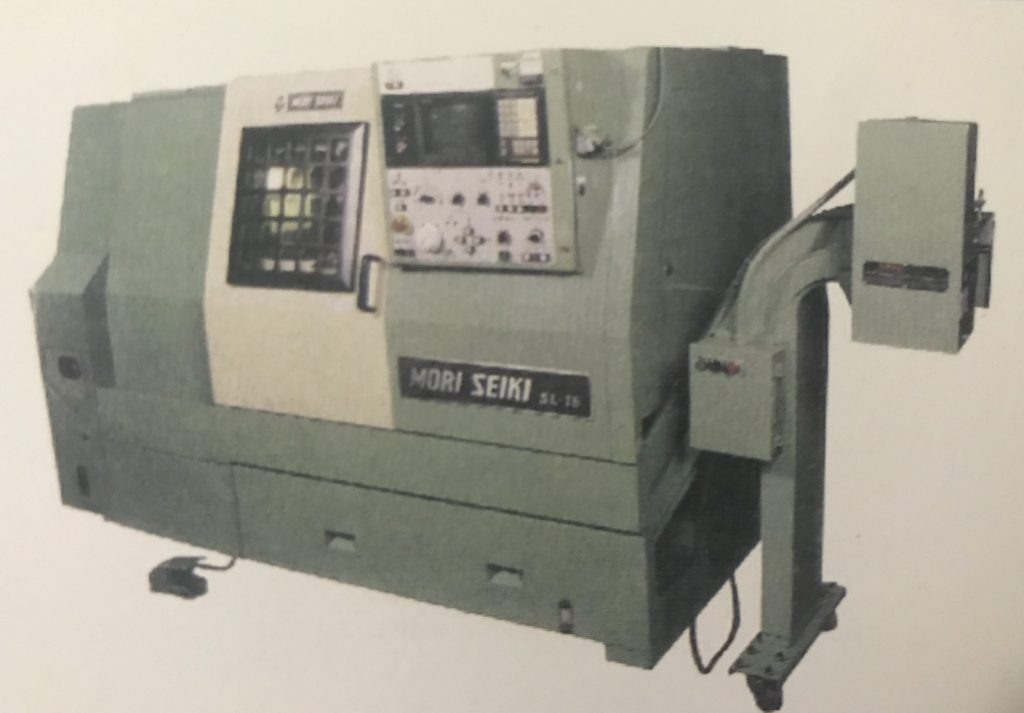 Equipment – Nibarger Tool Service Inc